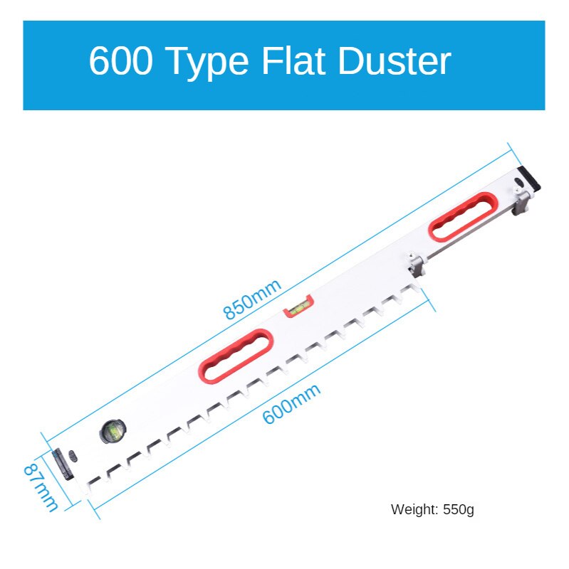 600/800/1000Mm Tegel Platte Ash Apparaat Platte Za... – Grandado