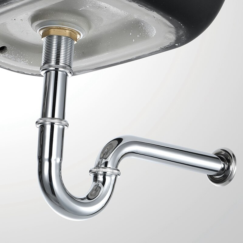 Bathroom Washbasin Sink Bounce Type with Overflow ... – Vicedeal