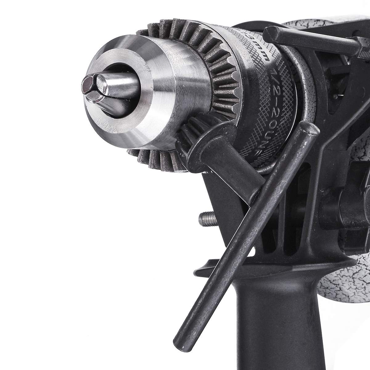 1980W 220V Electric Brushless Handheld Impact Flat... – Vicedeal