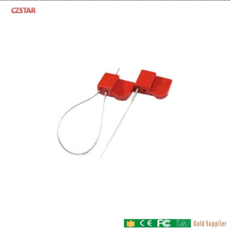 long range high security tamper-proof electronic s... – Vicedeal