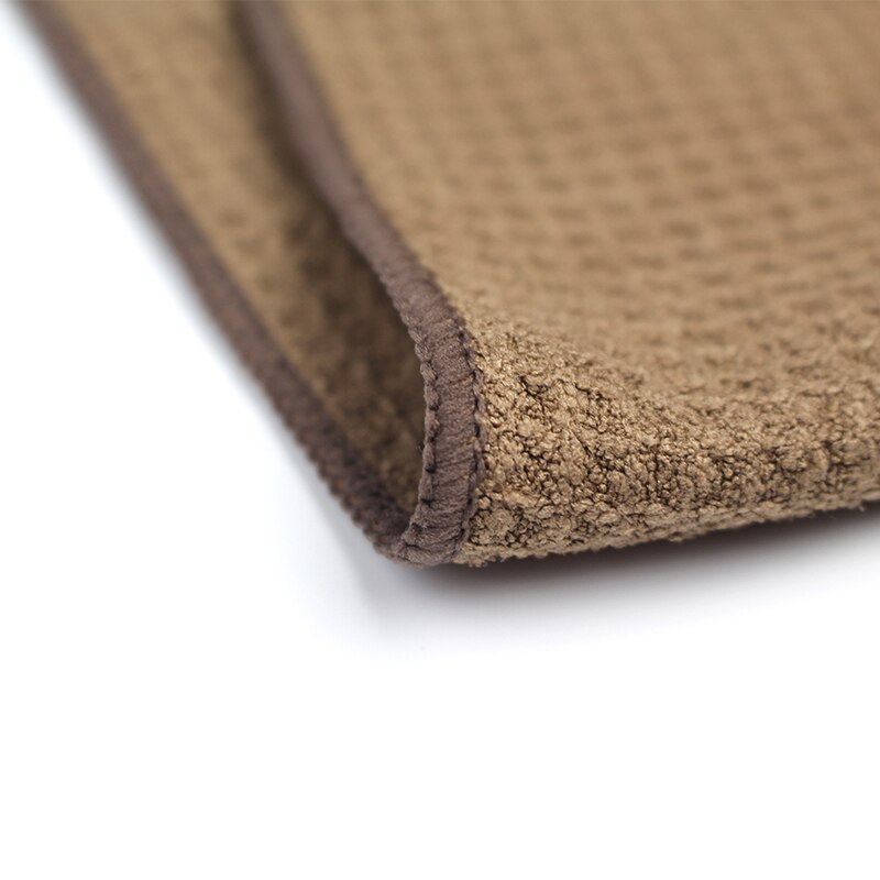 Superfine Fiber Coffee Clean Towel High Fiber Bar ... – Grandado