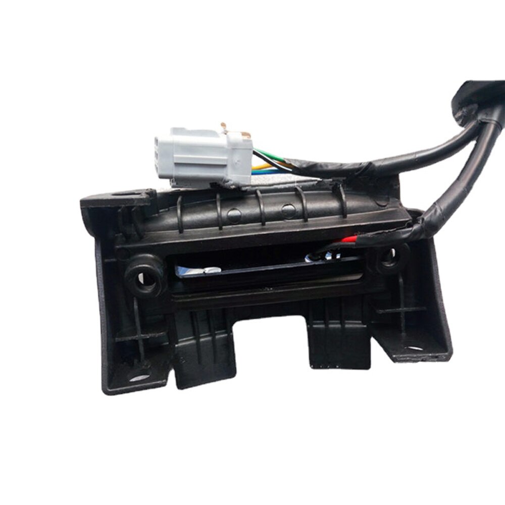 812602V010 Genuine tailgate opening switch button ... – Grandado