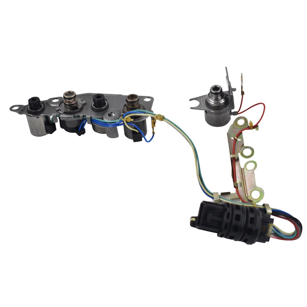 RE4F04B RE4FO4B RE4F03B RE4FO3B Solenoids for 00-06 Maxima Sentra ...