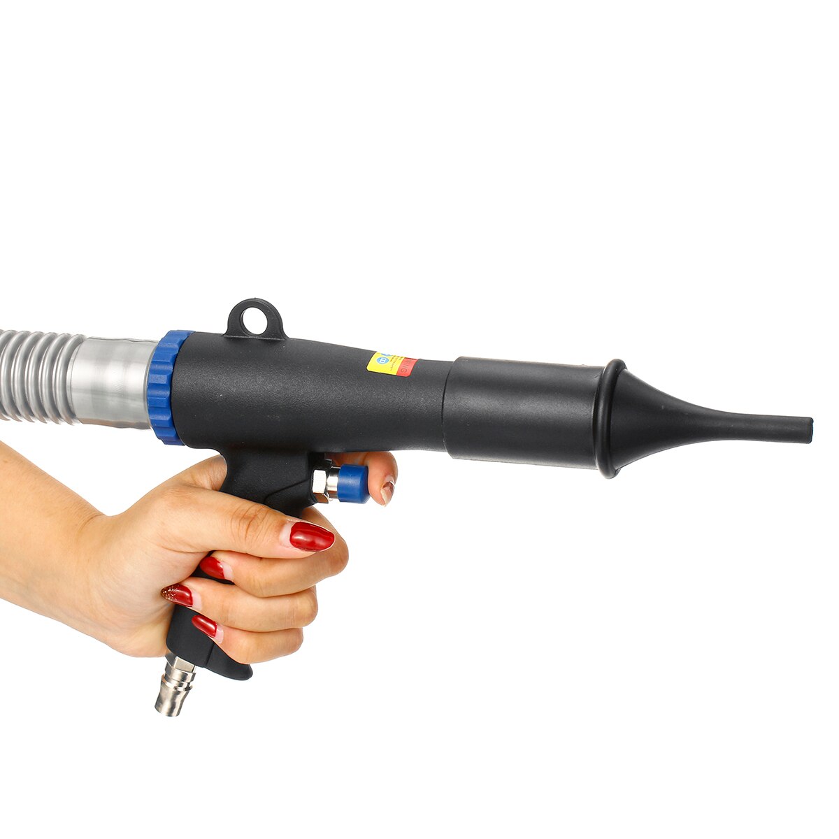Dual Functie Air Duster Compressor 2 In 1 Air Vacu... – Grandado