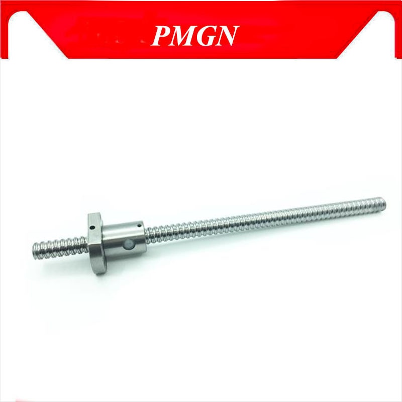 16mm 1605 Ball Screw Rolled C7 ballscrew SFU1605 6... – Grandado
