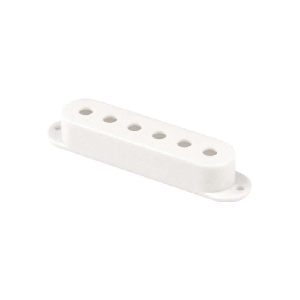 3pcs Guitar Single Coil Pickup Covers White 48/50/... – Grandado