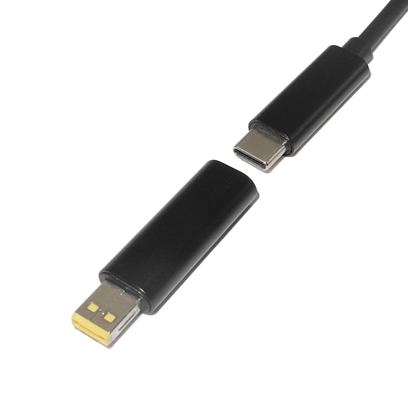 USB Type C Adapter Converter for Lenovo Thinkpad 1... – Vicedeal