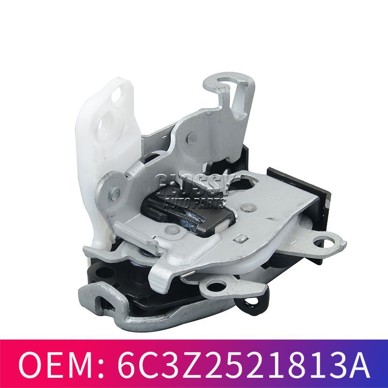 Door Lock Actuator 6c3z2521813a 5c3z2521813aa Xl3z... – Grandado