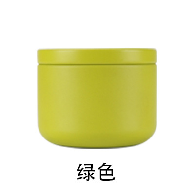 Mini tin opbevaringsboks lille kaffe te opbevaring... – Vicedeal