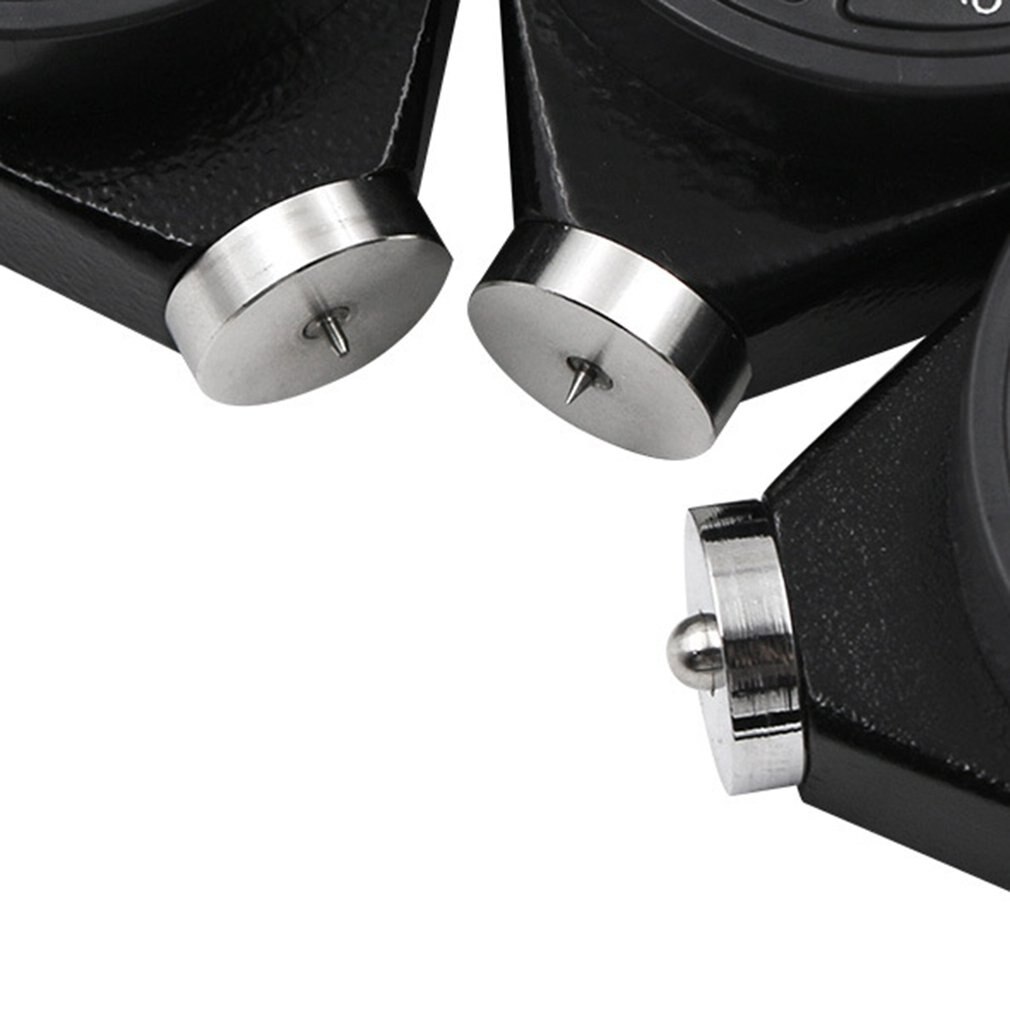 Digitale Shore Hardheid Meter Durometer Digitale H... – Grandado