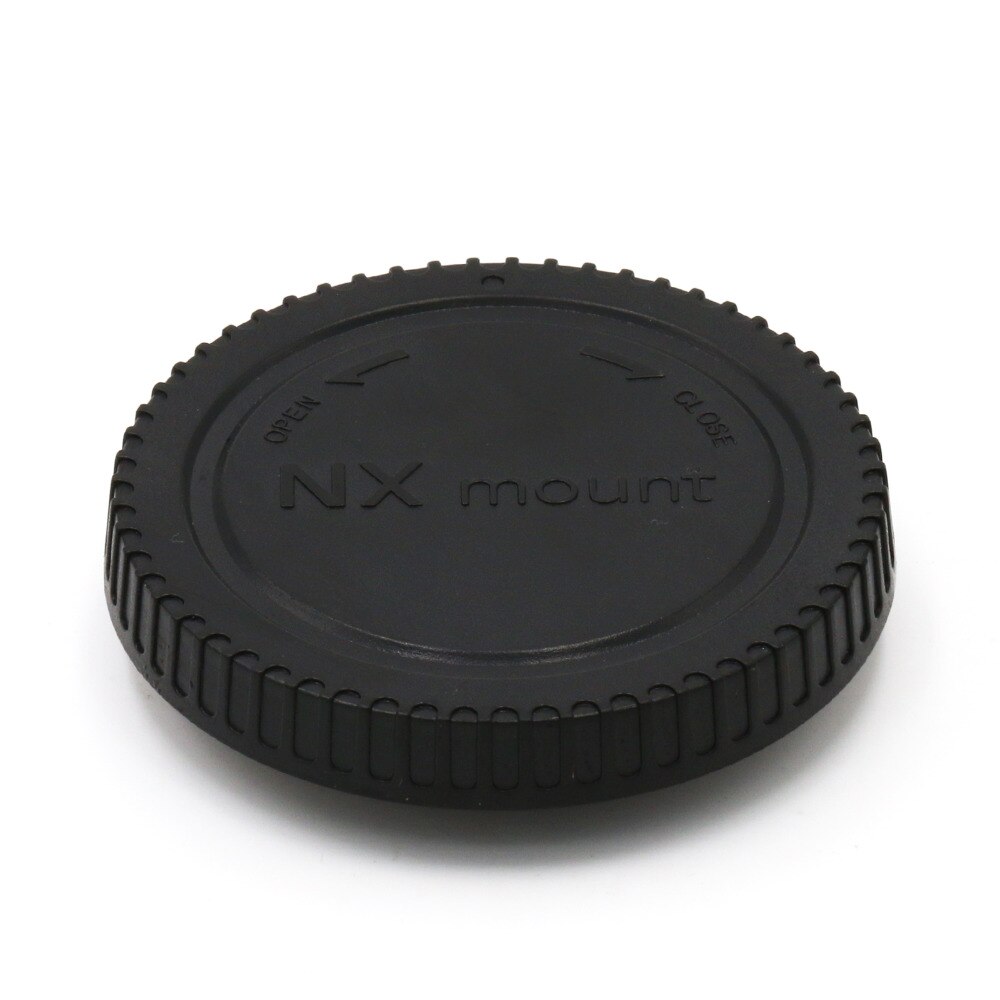 Camera Body Cap for Samsung NX Mount NX10 NX300 NX... – Grandado