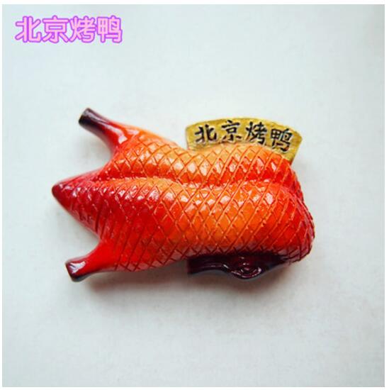 Hand-made Painted Peking Duck Pumpkin Cup Yolk Cak... – Grandado