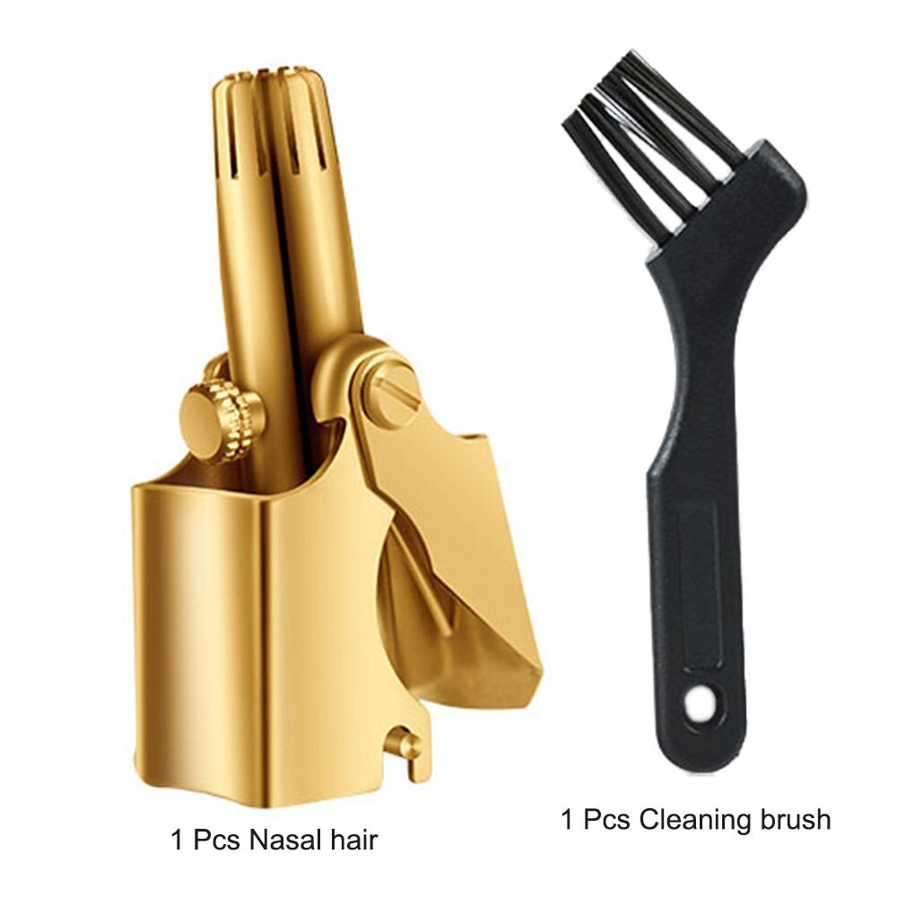Hair Clipper Trimmer Ear Nose Hair Trimmer Barber ... – Vicedeal
