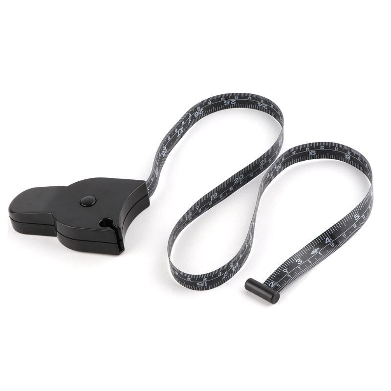 150cm/60inch Fitness Caliper Body Waist Chest Arms... – Grandado