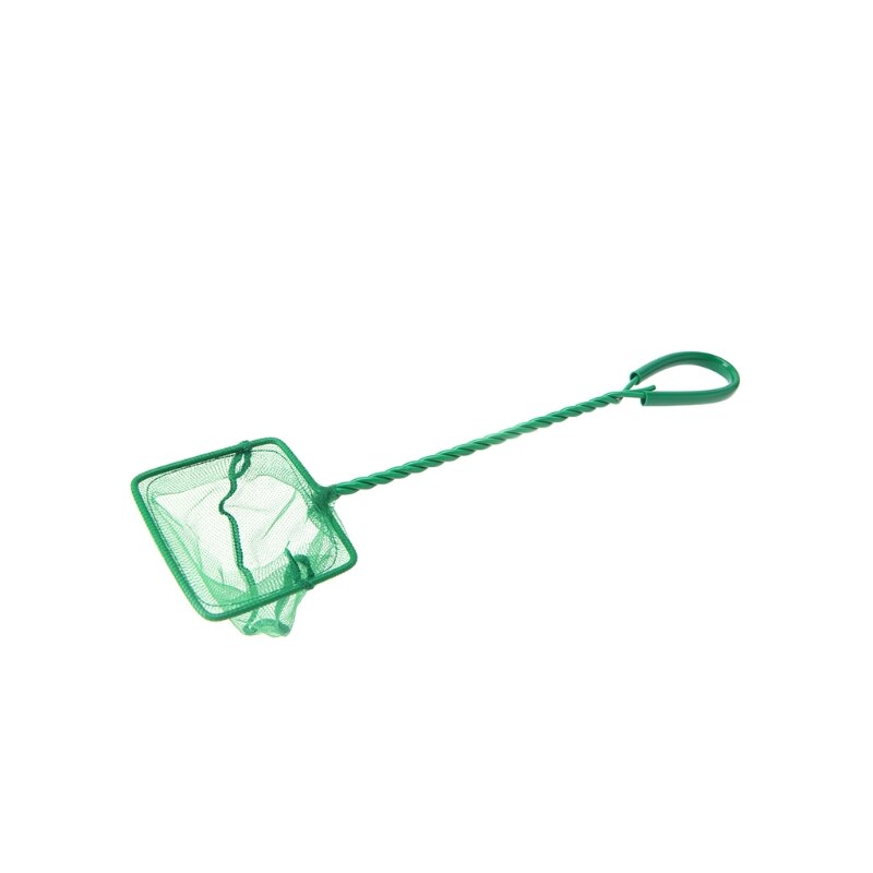 1PC Aquarium Fish Tank Square Shrimp Small Betta T... – Grandado