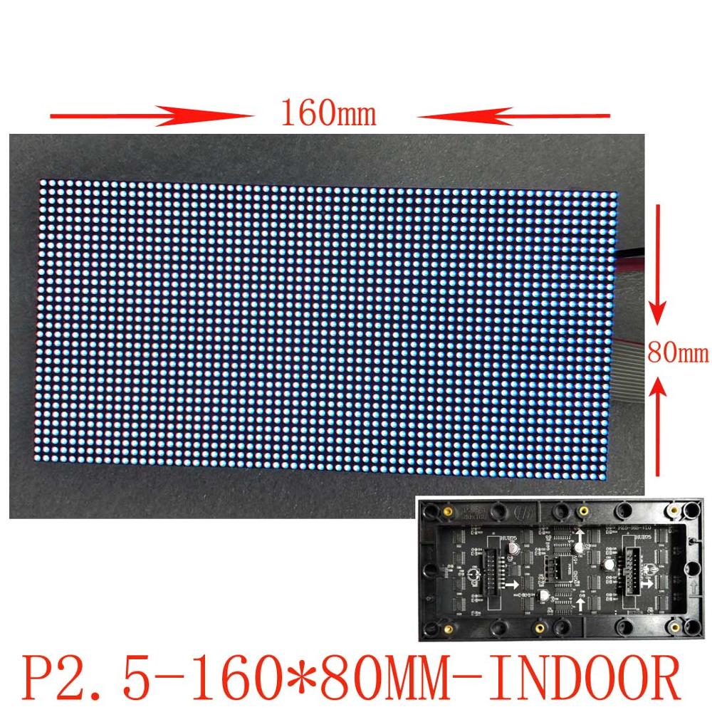 p2.5 indoor modulel led display fixed installation... – Grandado