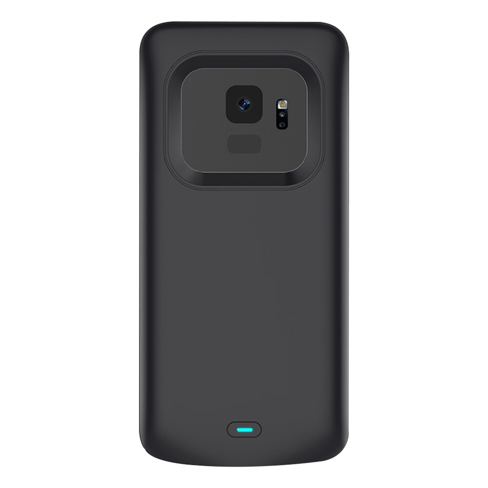 Back Clip Battery Charger Case Smart Power Bank Ph... – Vicedeal