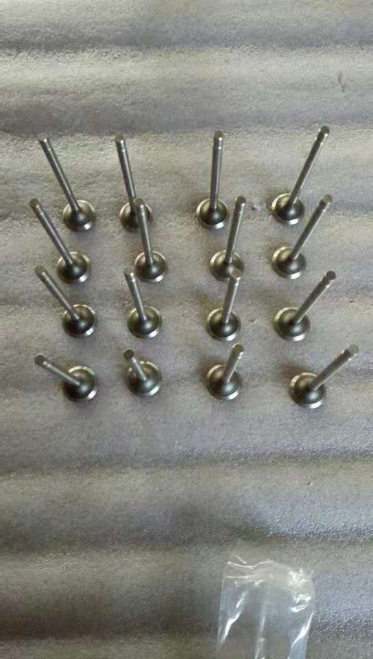 conjunto de 16 de válvulas de motor para Excelle 1... – Grandado