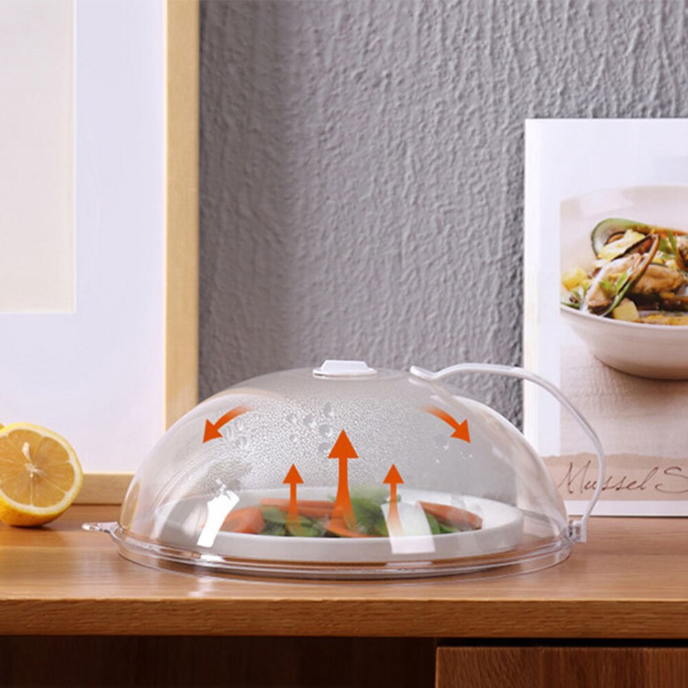 Food Cover Kitchen Food Preservation Cover Bowl Di... – Vicedeal