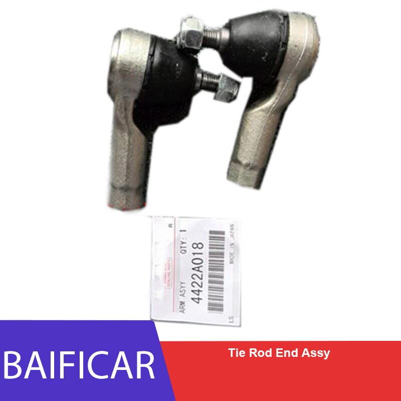 Baificar Brand Genuine Front Left & Right Oute... – Grandado