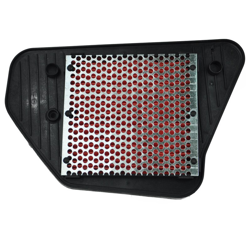 Motorcycle Air Filter Intake Cleaner For Honda CH2... – Grandado