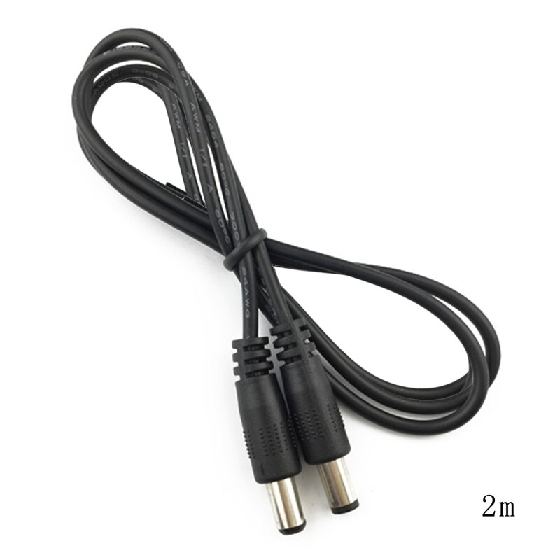 Adapter Stecker Kabel DC Power Plug 5,5x2,1mm Stec... – Grandado