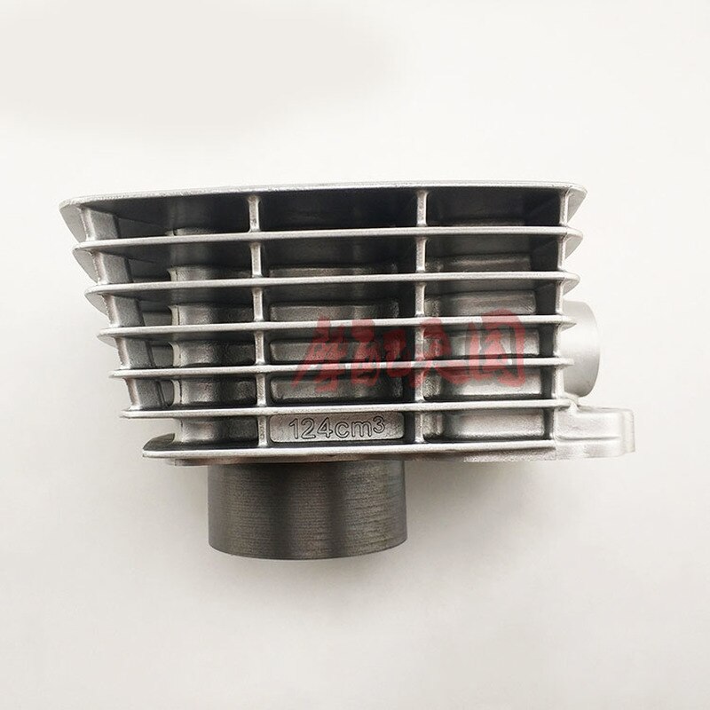 Motorfiets Cilinder Kit 56.5 Mm 62 Mm Pin Diameter... – Grandado