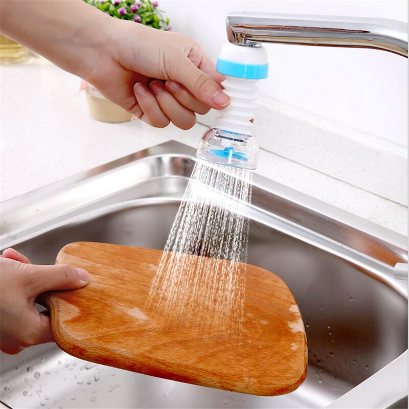 360 Graden Thuis Draaibaar Water Waskolf Swivel Ho... – Grandado