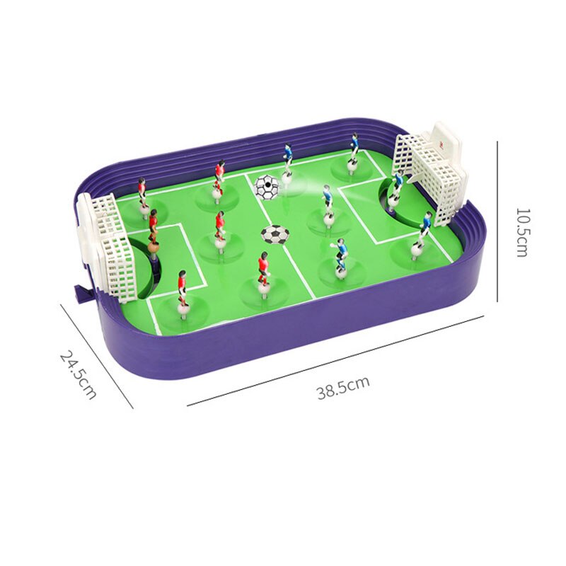 Mini Tafel Top Voetbal Board Machine Game Home Wed... – Grandado