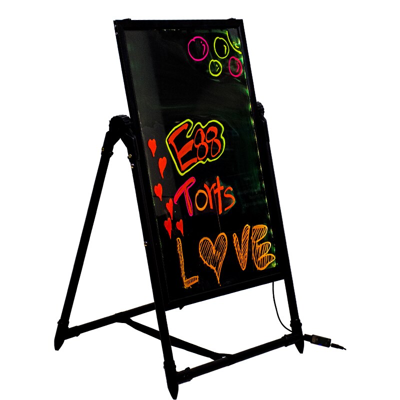 Board Voor Schrijven Schrijfbord Advertenties Draa... – Vicedeal