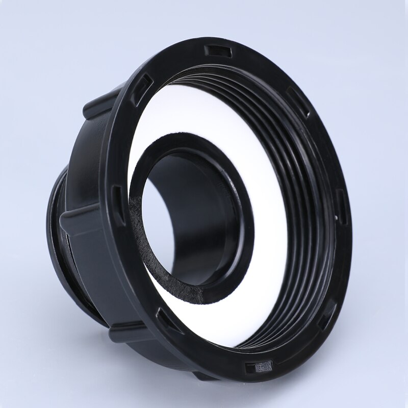 80mm femelle thread to S60*6 male thread IBC Tank ... – Grandado