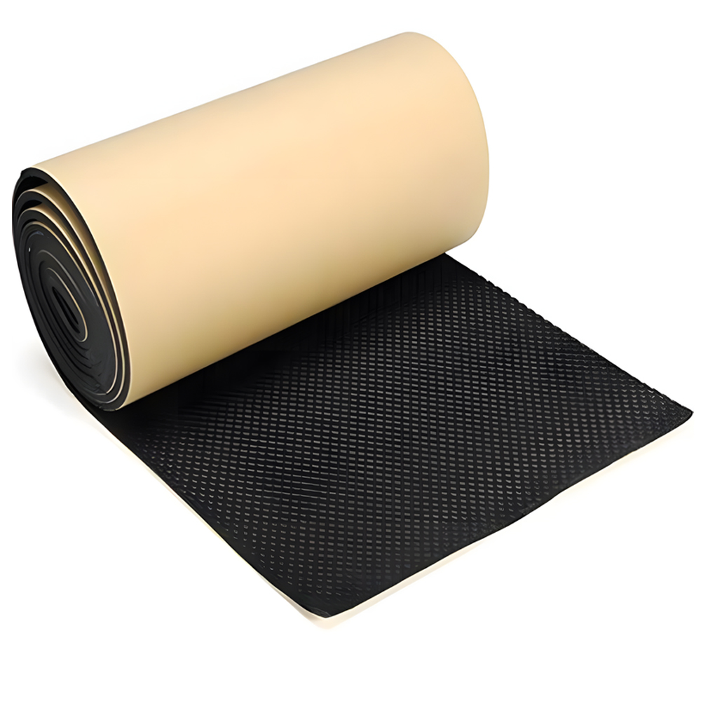 200x20 cm Autodeur Protector Garage Rubber Schuim ... – Vicedeal