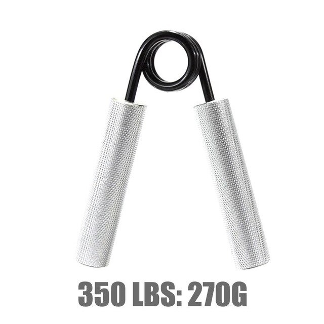 100-350LB A-Type Fitness Grip Heavy Hand Fitness G... – Vicedeal