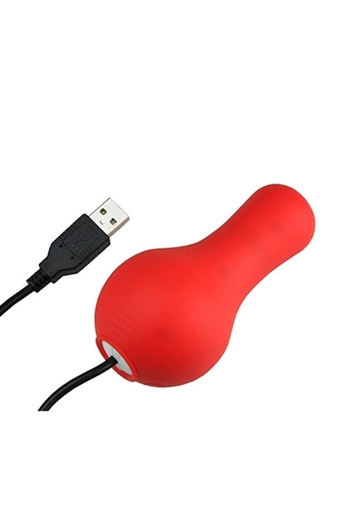 Dream Cheeky Usb Stress Ball – Vicedeal