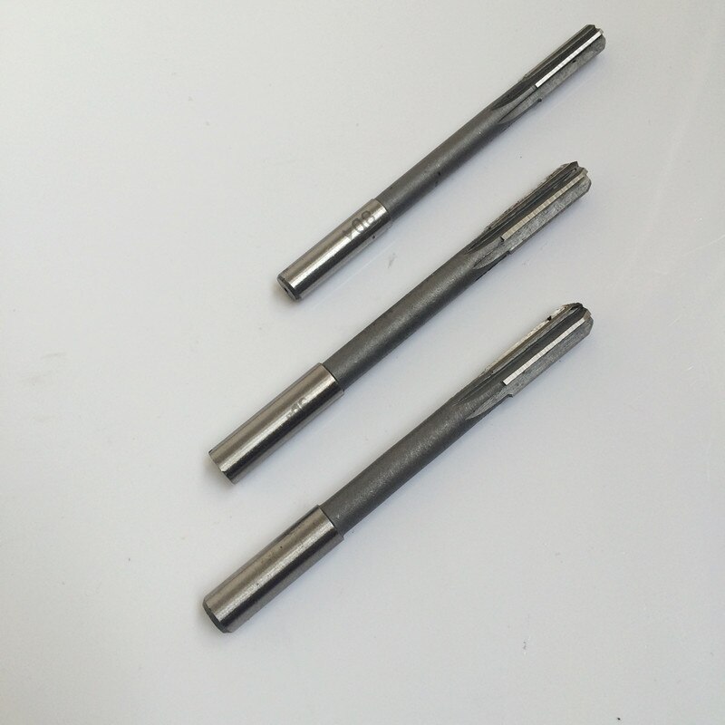 2-20Mm Hss H7 Opspannen Ruimer Rechte Schacht Hoge... – Vicedeal