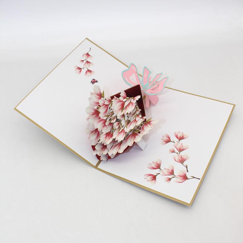 dimensional greeting cards handmade students to se... – Vicedeal