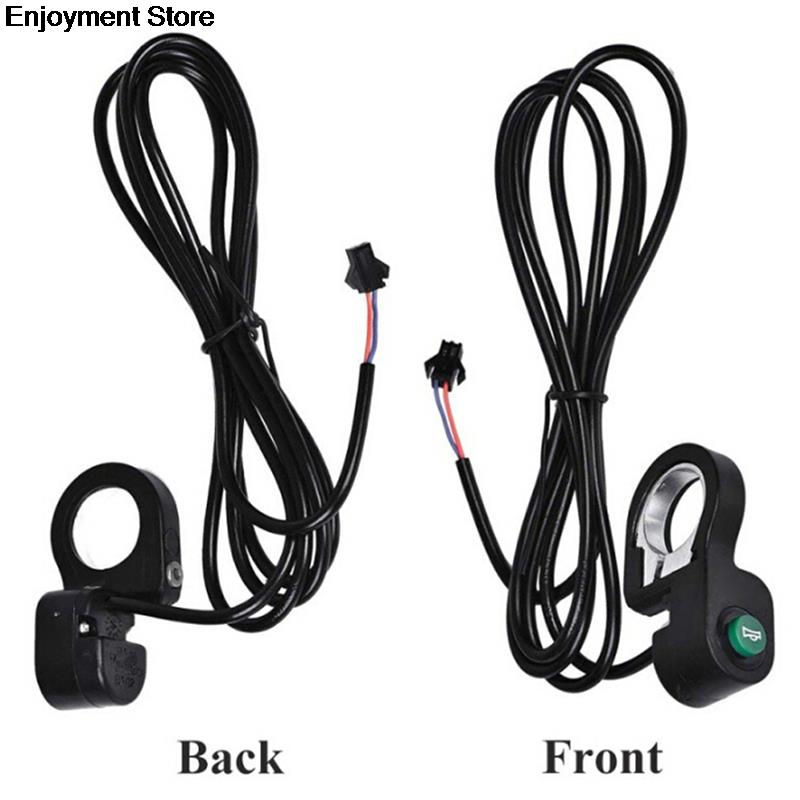 1PC Universal Motorcycle Handlebar Switch Horn Sta... – Grandado