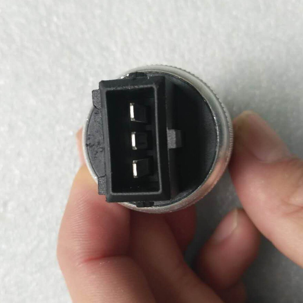 Geschwindigkeit Sensor Tacho Sensor Für FAW CA6390... – Grandado