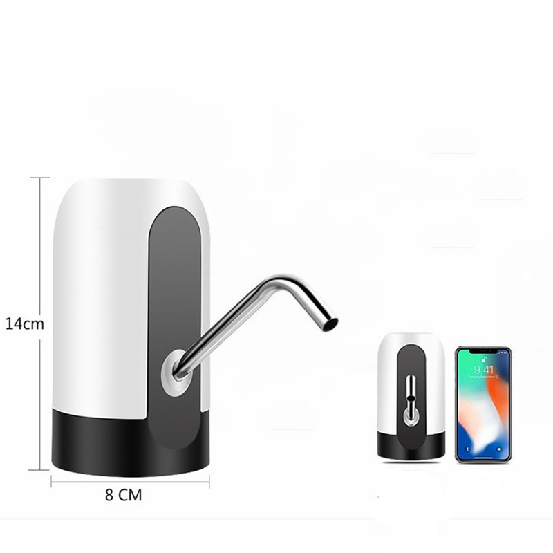 Gebotteld Water Pomp Automatische Smart Water Disp... – Vicedeal