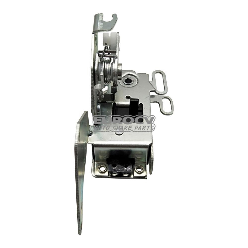 Spare Parts for Scania Trucks, SCE 1867658, Door L... – Vicedeal