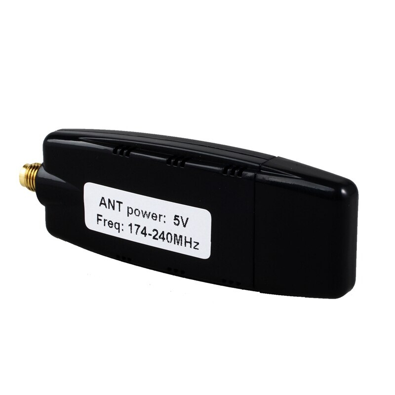 USB 2,0 DAB + Digital Radio Tuner USB Stick für An... – Vicedeal