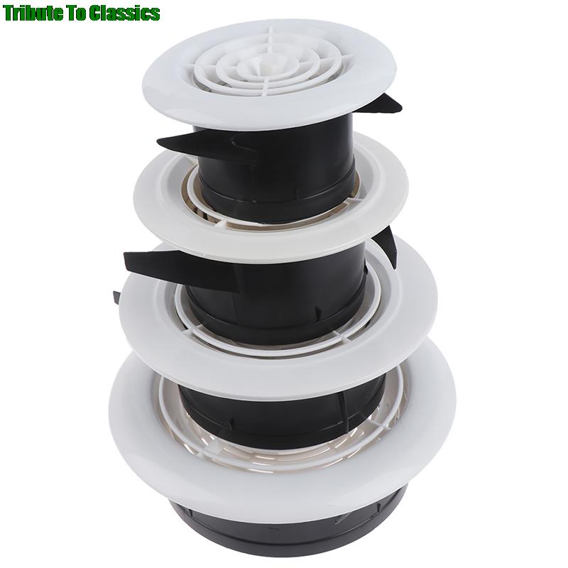 75mm 100mm 3~8 ''Adjustable Ventilation Gr... – Grandado