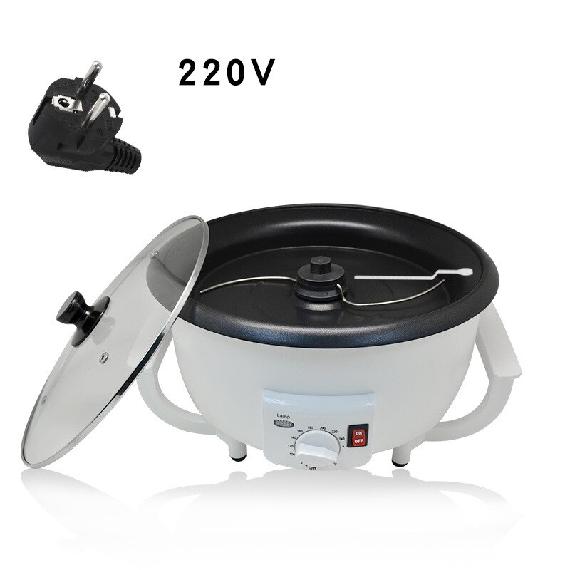 Ce Coffee Roaster Peanut Roasting Machine The List... – Grandado