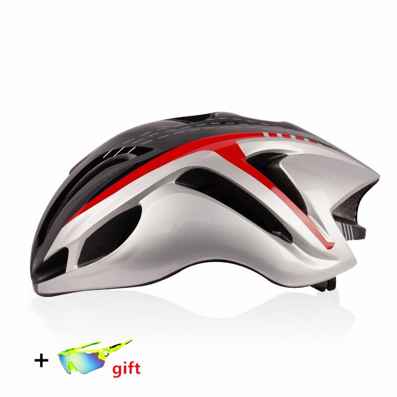 SPEED Cycling Helmet Racing Road Bike Aerodynamics... – Grandado