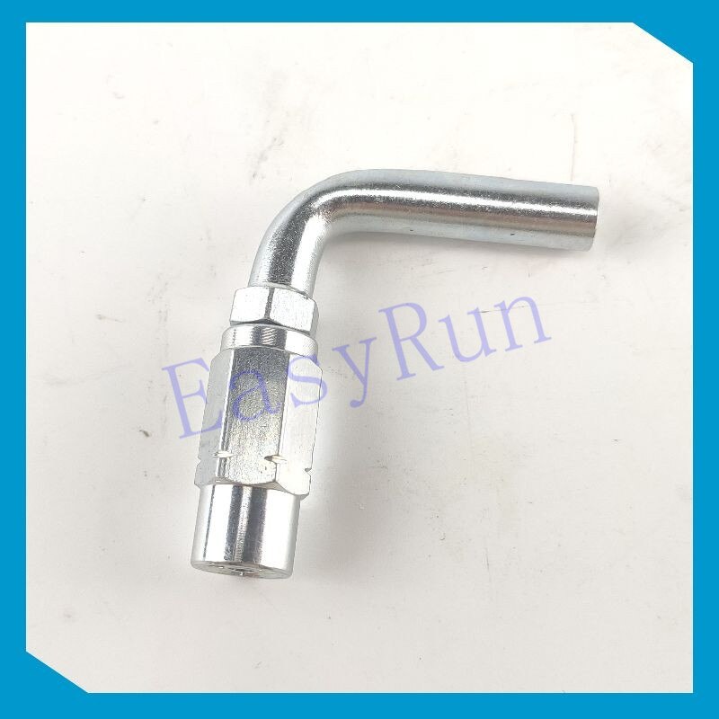 Hydraulic Hose and Fittings 8.6*4.2 8MM With slot ... – Grandado