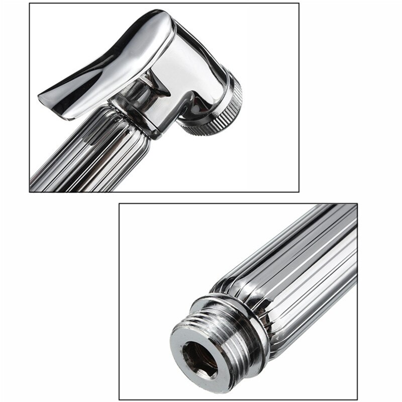 Handheld Bidet Sproeier Set Kit Rvs Handheld Bidet... – Grandado