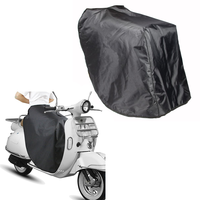 Universal Leg Cover For Scooters Rain Wind Cold Pr... – Grandado