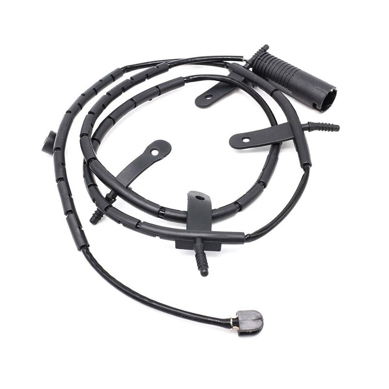 2 Stuks Voor + Achter Disc Remblokslijtage Sensor ... – Grandado