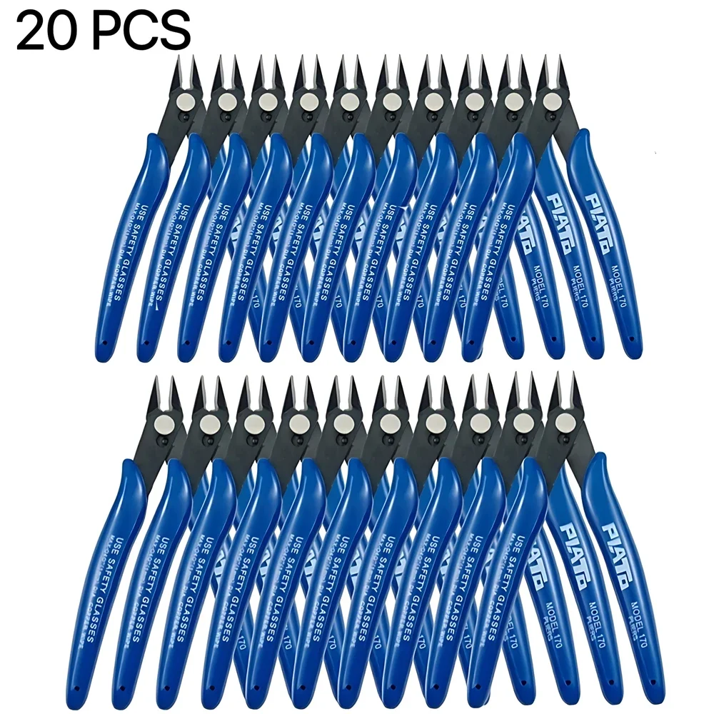 Platon 170 wishful klemme diy elektronisk diagonal... – Vicedeal