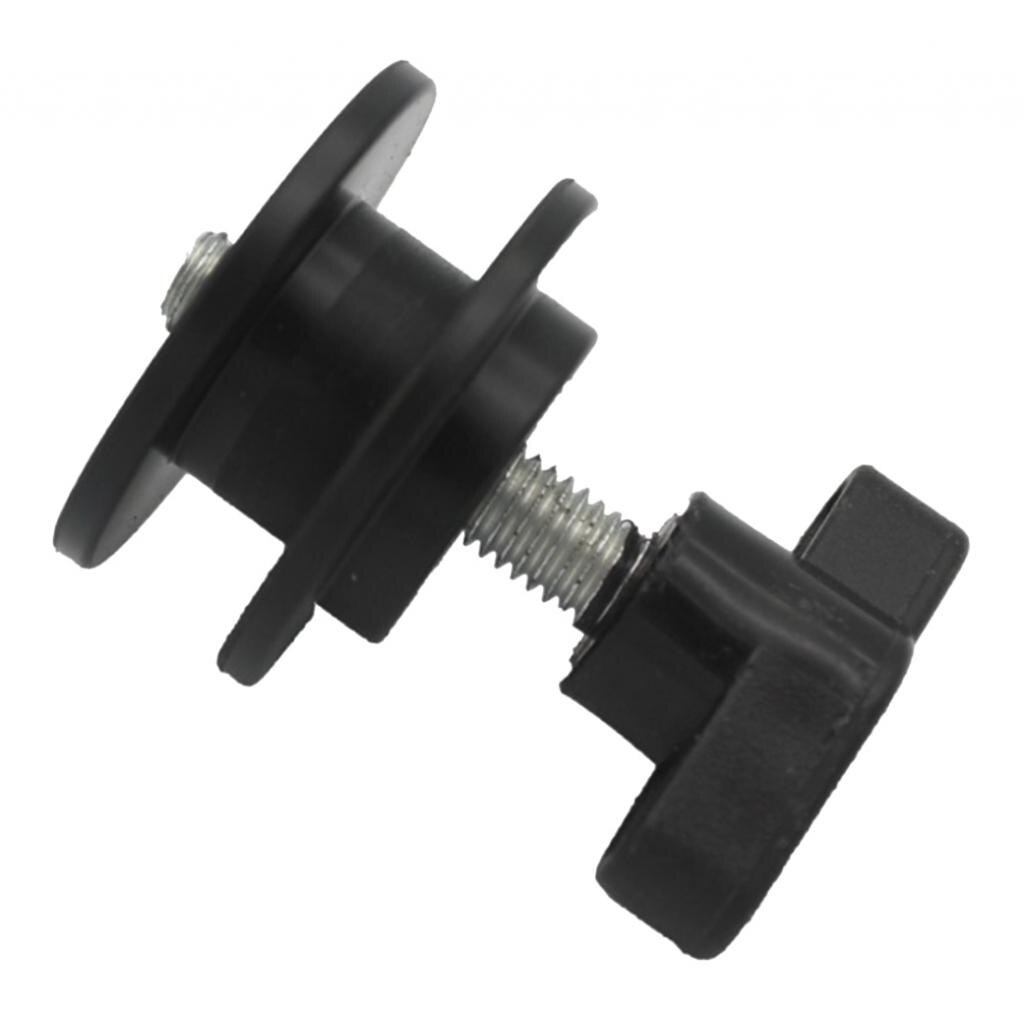 Bike Dummy Hub Chain Keeper Holder Thru Through Ax... – Grandado